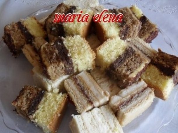 Prajitura Albinita | Retete culinare | Gustos.ro
