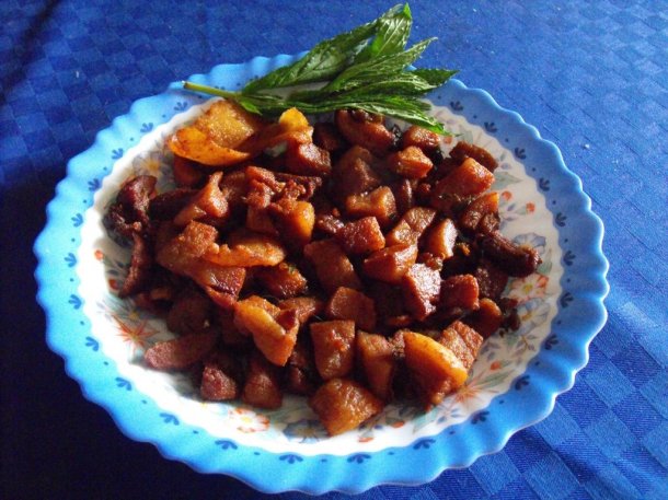 Jumari de porc | Retete culinare | Gustos.ro