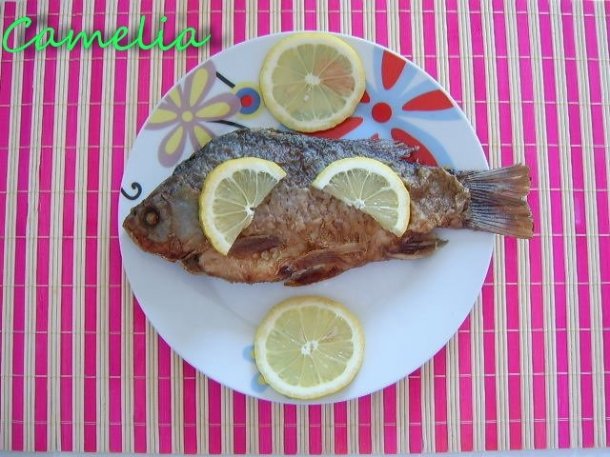 Caras prajit | Retete culinare | Gustos.ro