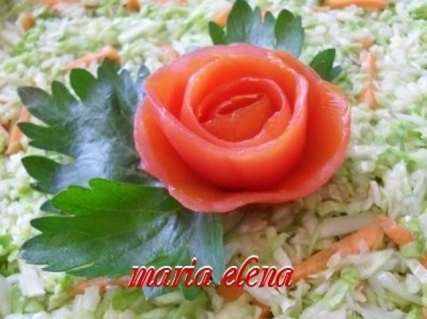 Trandafirul rosu | Retete culinare | Gustos.ro