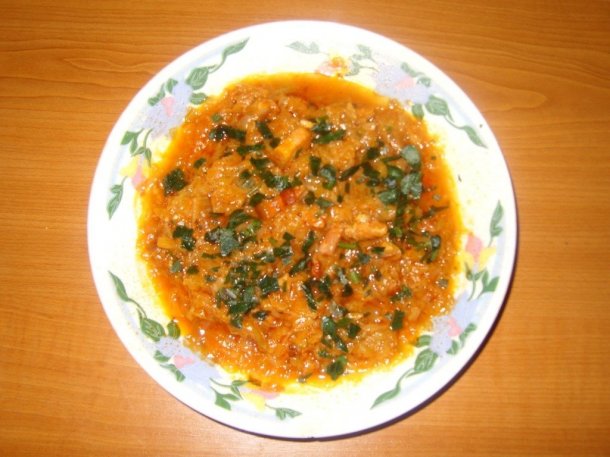 Varza cu kaizer. | Retete culinare | Gustos.ro