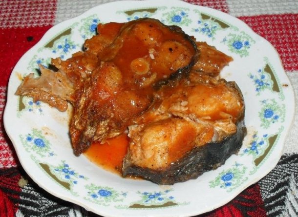 Peste Novac marinat | Retete culinare | Gustos.ro