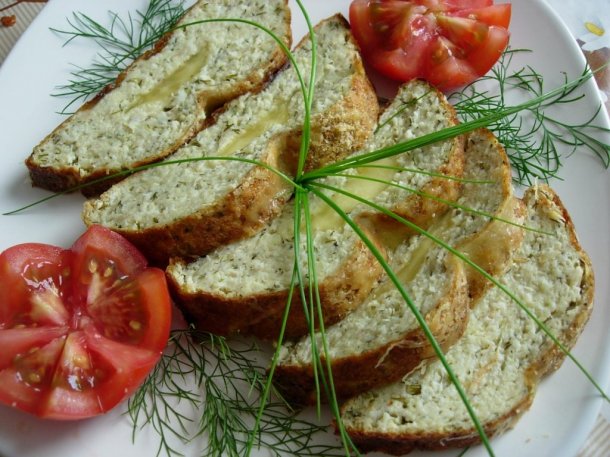 Chec din varza dulce cu mozzarella | Retete culinare | Gustos.ro