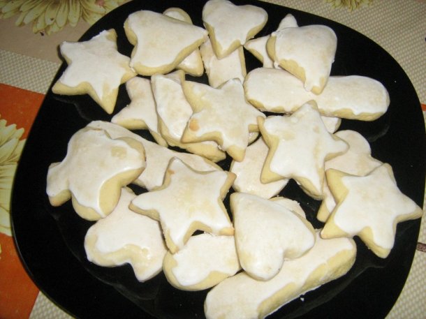 Piscoturi | Retete culinare | Gustos.ro
