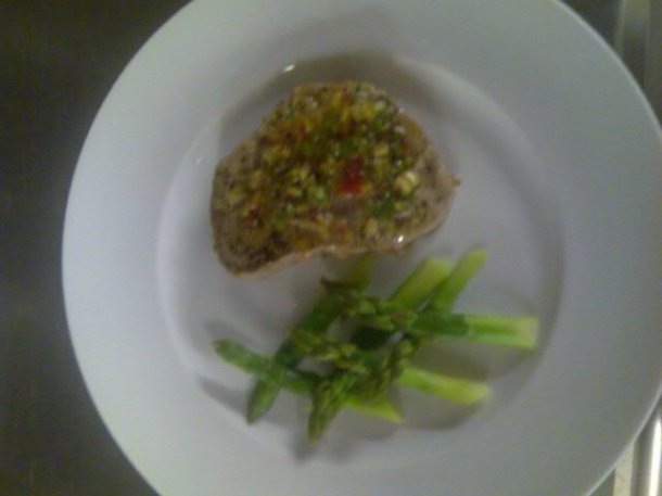 Ton rosu picant | Retete culinare | Gustos.ro