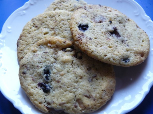 Cookies Victor | Retete culinare | Gustos.ro
