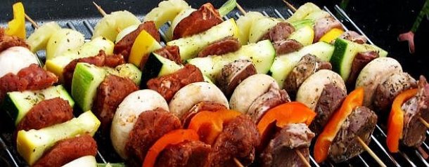 6 idei inedite pentru un gratar delicios | Sfaturi practice | Gustos.ro