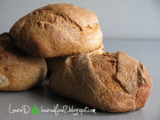 Paine parfumata | Retete culinare | Gustos.ro