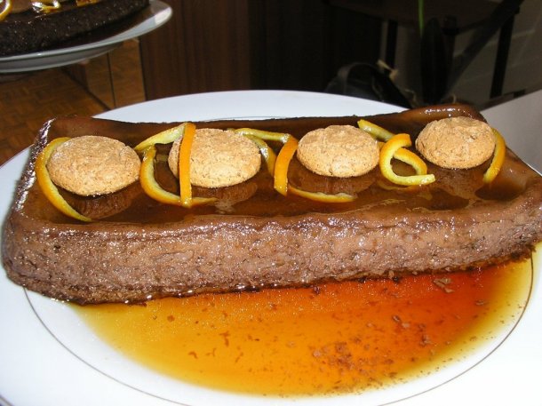 Bonet | Retete culinare | Gustos.ro