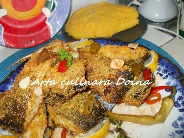 Fitofag prajit | Retete culinare | Gustos.ro