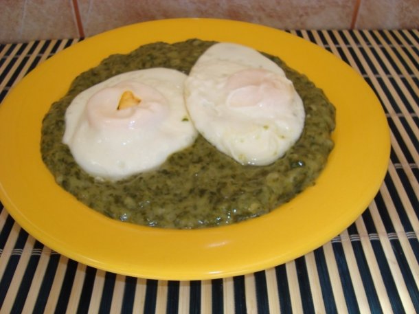 Spanac scazut | Retete culinare | Gustos.ro