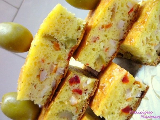 Chec Aperitiv | Retete culinare | Gustos.ro