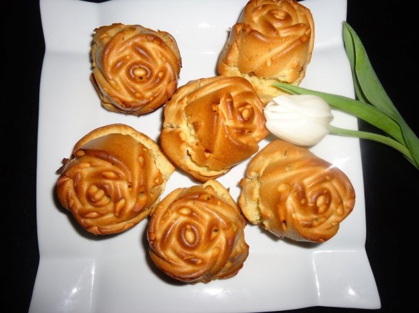 Briose | Retete culinare | Gustos.ro