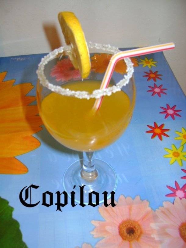 Fructul pasiunii | Retete culinare | Gustos.ro