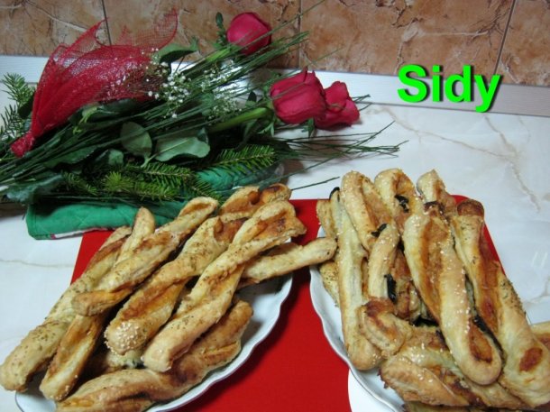 Crănţănele de post | Retete culinare | Gustos.ro