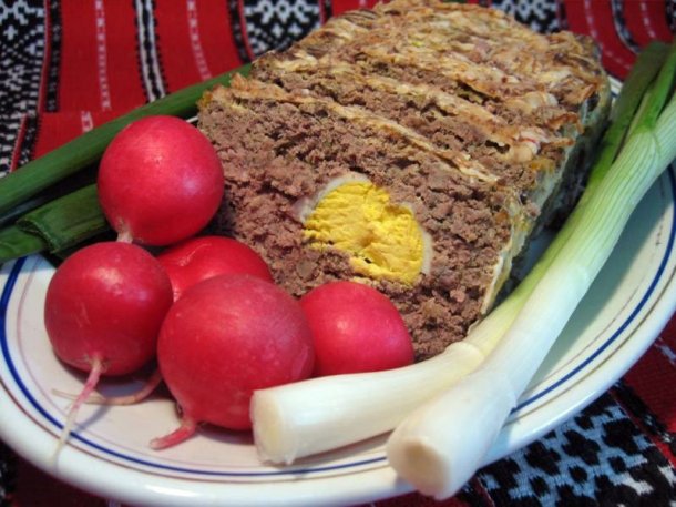 Cighir în prapur | Retete culinare | Gustos.ro