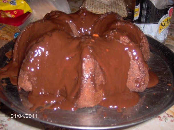 Torta in stil german | Retete culinare | Gustos.ro