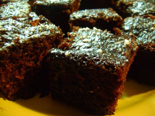 Negresa | Retete culinare | Gustos.ro