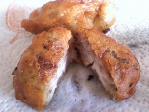 Creier pane | Retete culinare | Gustos.ro
