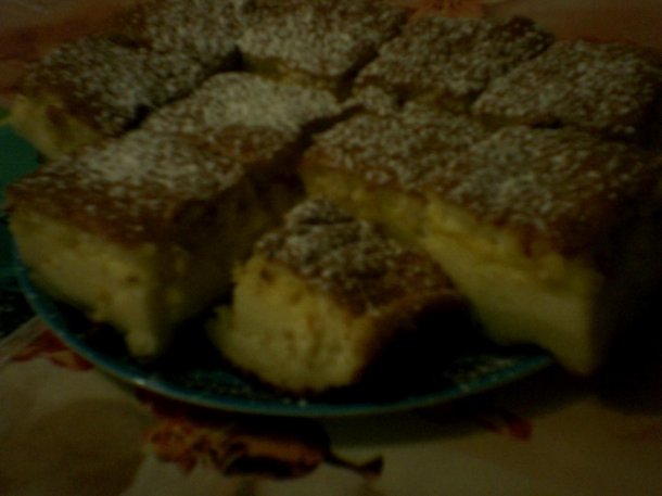 Prajitura desteapta | Retete culinare | Gustos.ro