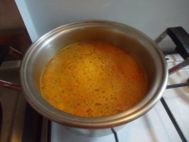 Bors de rata | Retete culinare | Gustos.ro