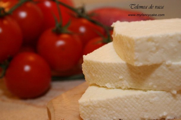 Telemea de vaca | Retete culinare | Gustos.ro