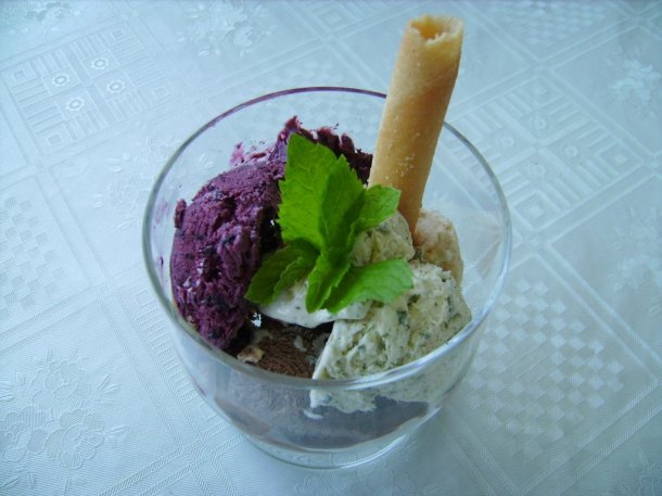 Inghetata | Retete culinare | Gustos.ro
