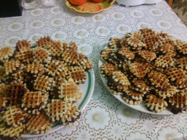 Faguri | Retete culinare | Gustos.ro