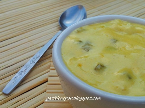 Sos Tartar | Retete culinare | Gustos.ro