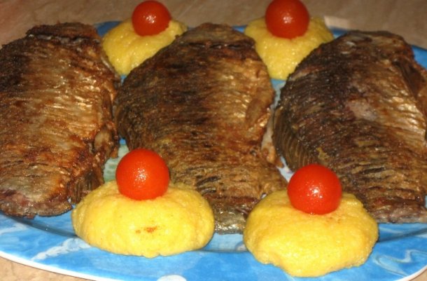 Caras prajit | Retete culinare | Gustos.ro