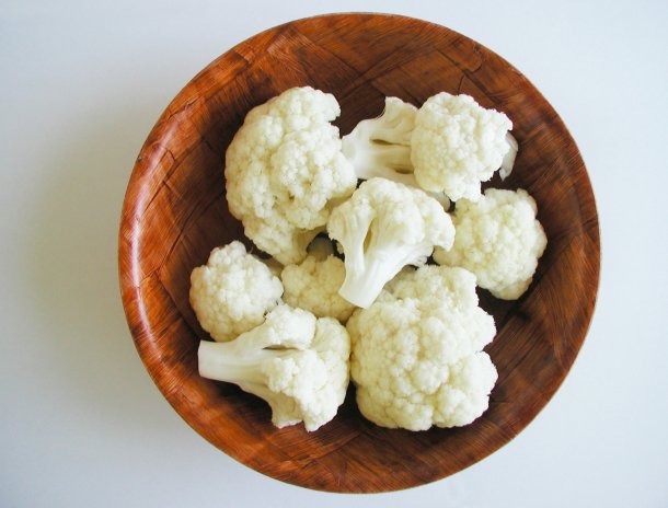 10 retete delicioase cu conopida | Newsletter Gustos.ro | Gustos.ro