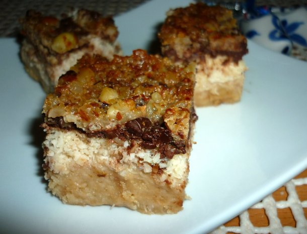 Prajitura magica | Retete culinare | Gustos.ro