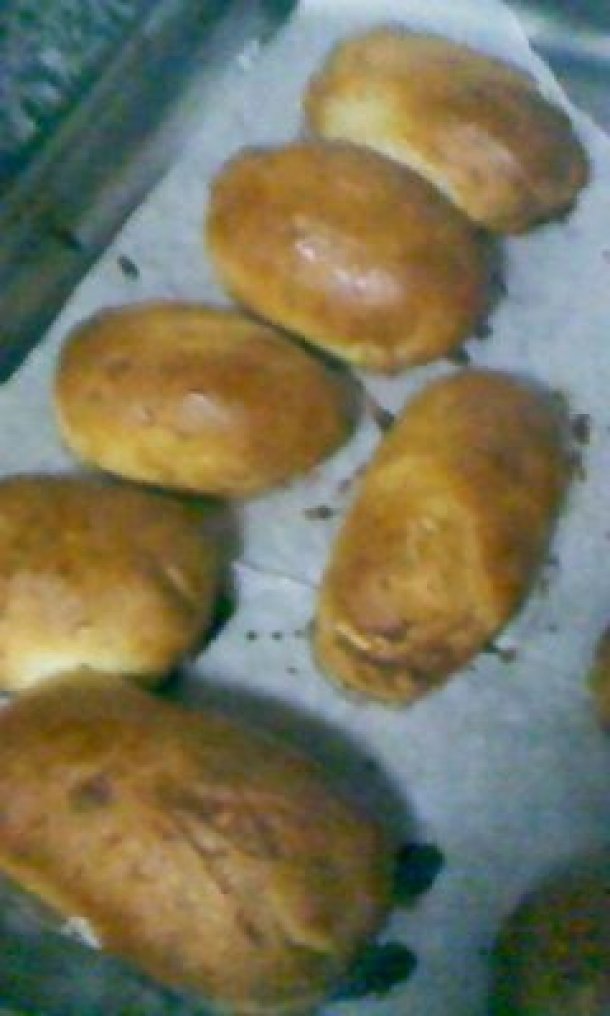 Painici dulci | Retete culinare | Gustos.ro
