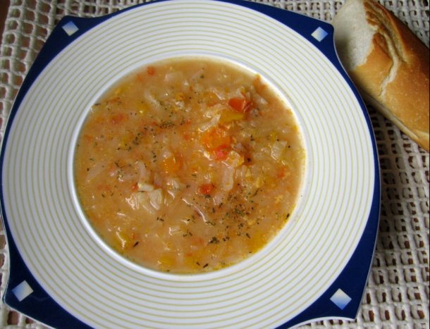 Ciorba de varza | Retete culinare | Gustos.ro