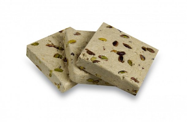 Tahini halva | Retete culinare | Gustos.ro