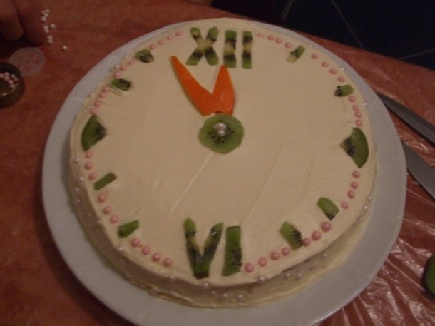 Tort fin | Retete culinare | Gustos.ro