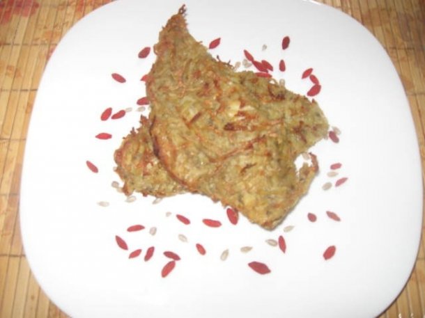 Cambulă în crustă de cartofi | Retete culinare | Gustos.ro