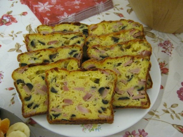 Chec aperitiv | Retete culinare | Gustos.ro