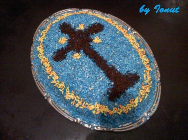 Cum se face coliva | Retete culinare | Gustos.ro