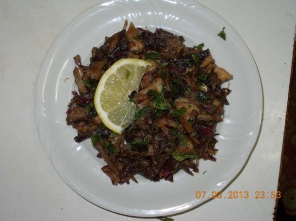 Pui prajit | Retete culinare | Gustos.ro