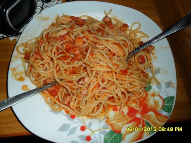 Paste rapide si gustoase | Retete culinare | Gustos.ro