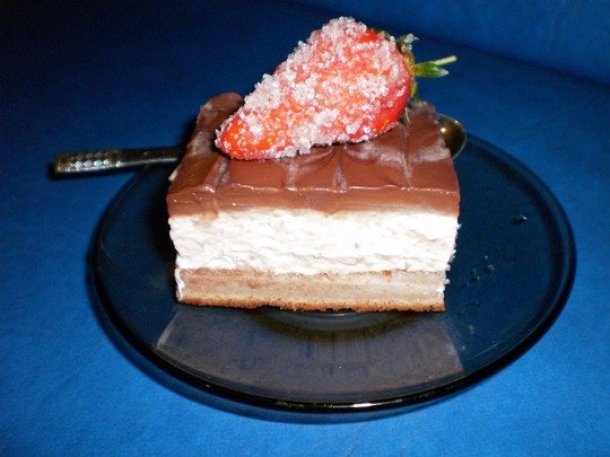 Capsunica | Retete culinare | Gustos.ro