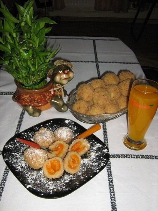 Gomboti | Retete culinare | Gustos.ro