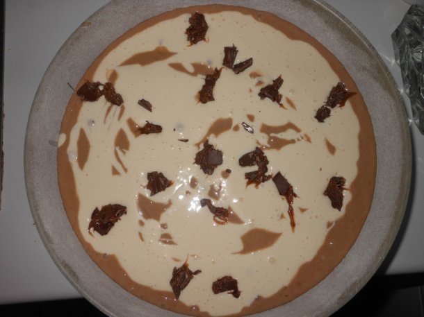 Prajitura - chec cu mascarpone | Retete culinare | Gustos.ro