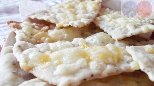 Snacksuri facute acasa | Retete culinare | Gustos.ro