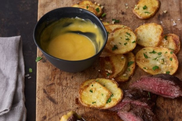 5 sosuri clasice care dau savoare mancarurilor | Newsletter Gustos.ro ...