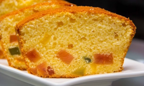 Chec cu rahat | Retete culinare | Gustos.ro