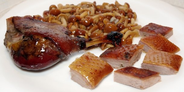 Rata caramelizata | Retete culinare | Gustos.ro