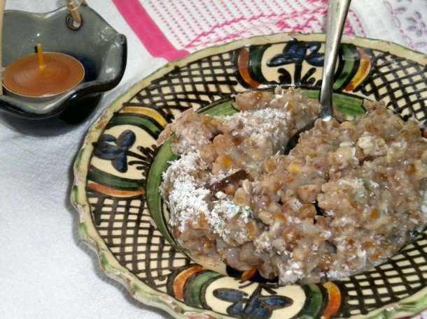 Cum se face coliva | Retete culinare | Gustos.ro