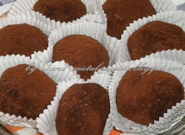 Prajitura Cartof | Retete culinare | Gustos.ro
